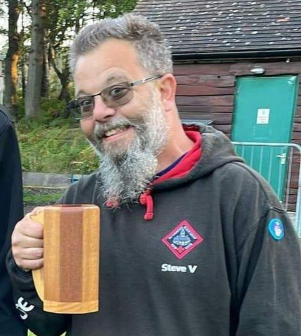 County Team | Surrey Scouts