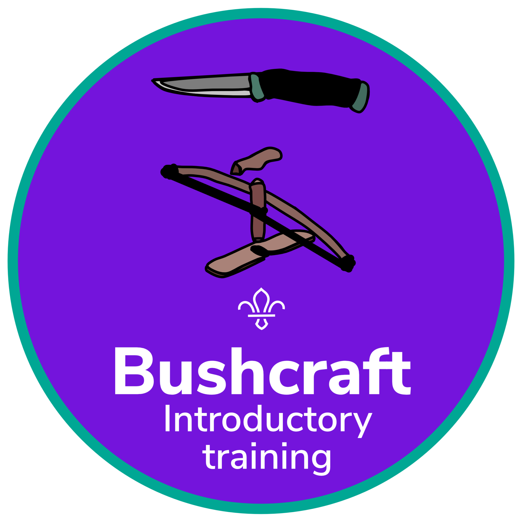 Bushcraft Introductory Training 2026 | Surrey Scouts