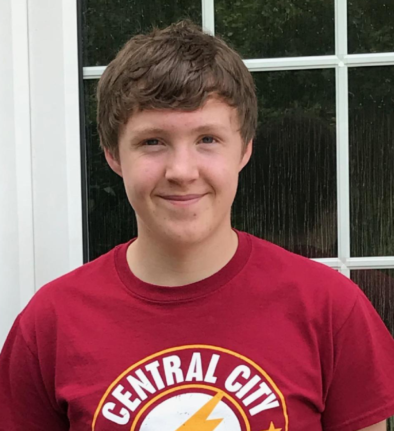 Jack | Surrey Scouts